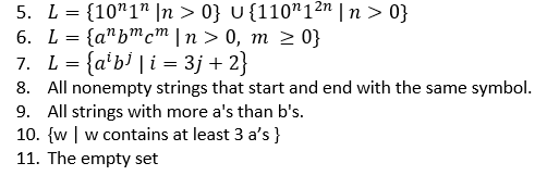 Solved Design context free grammer and PDA of the following | Chegg.com