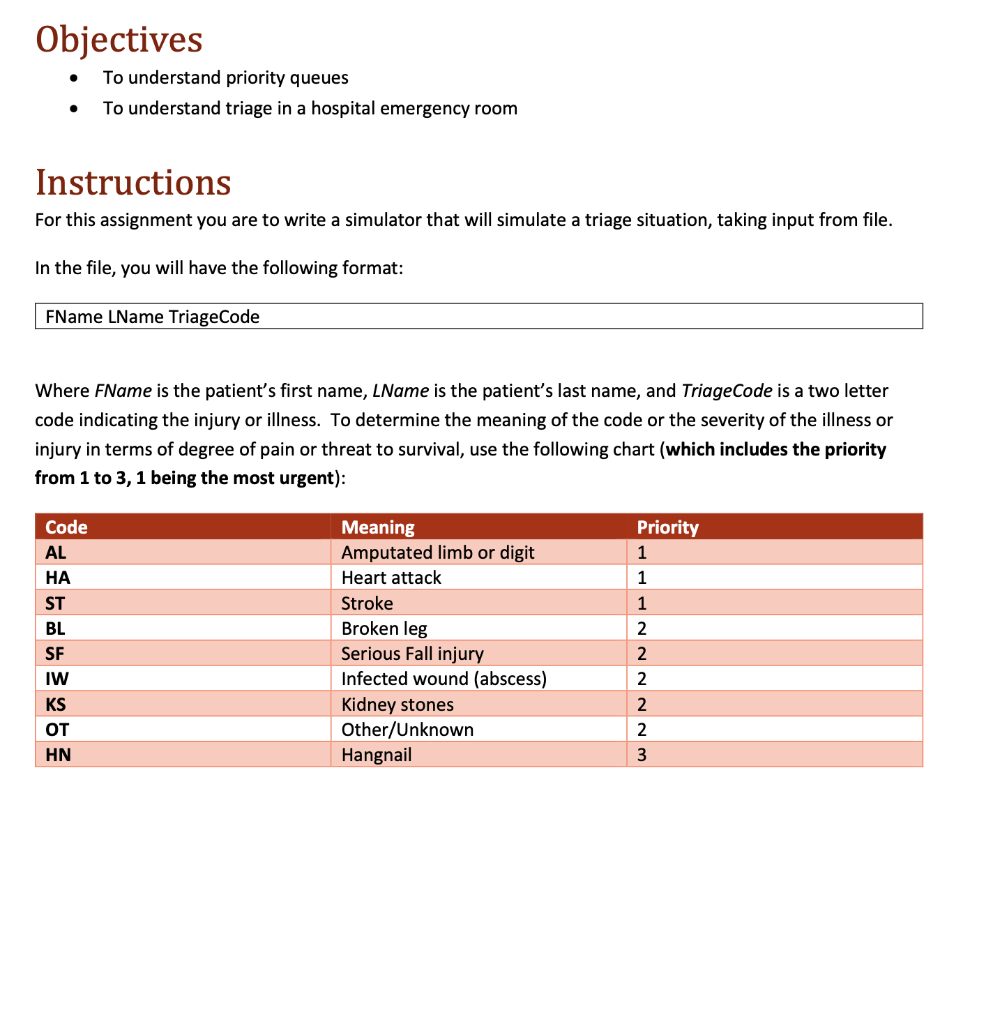 Solved PLEASE MAKE SURE THE FILE WILL RUN BECAUSE MINE | Chegg.com