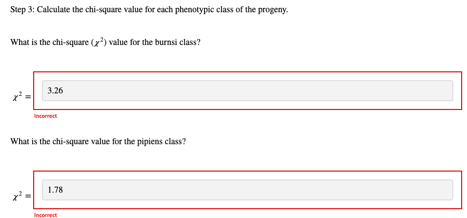 Solved J. A. Moore investigated the inheritance of spotting | Chegg.com