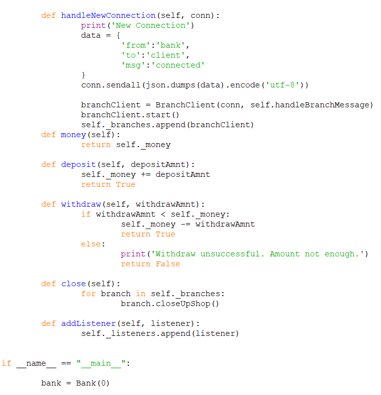 I am having trouble fixing this project. It is made | Chegg.com