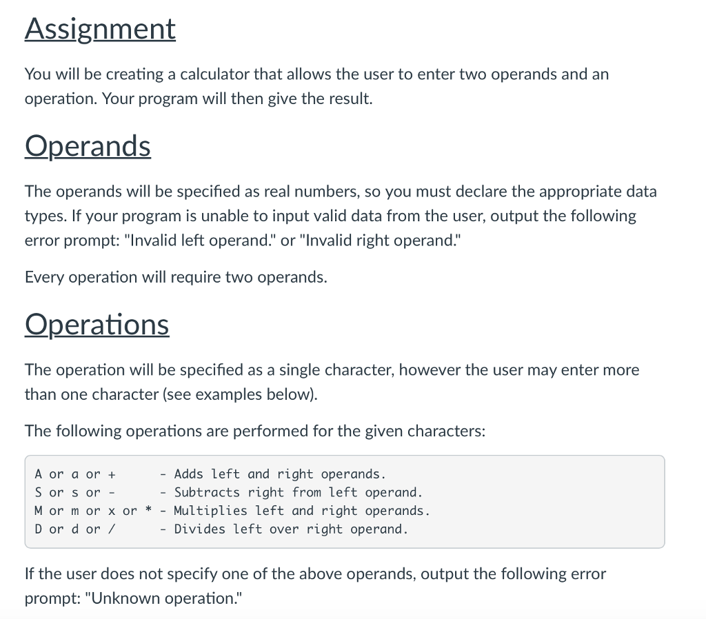Solved SERIOUS PEOPLE ONLY!! FOLLOW EXAMPLE EXACTLY. Also, | Chegg.com