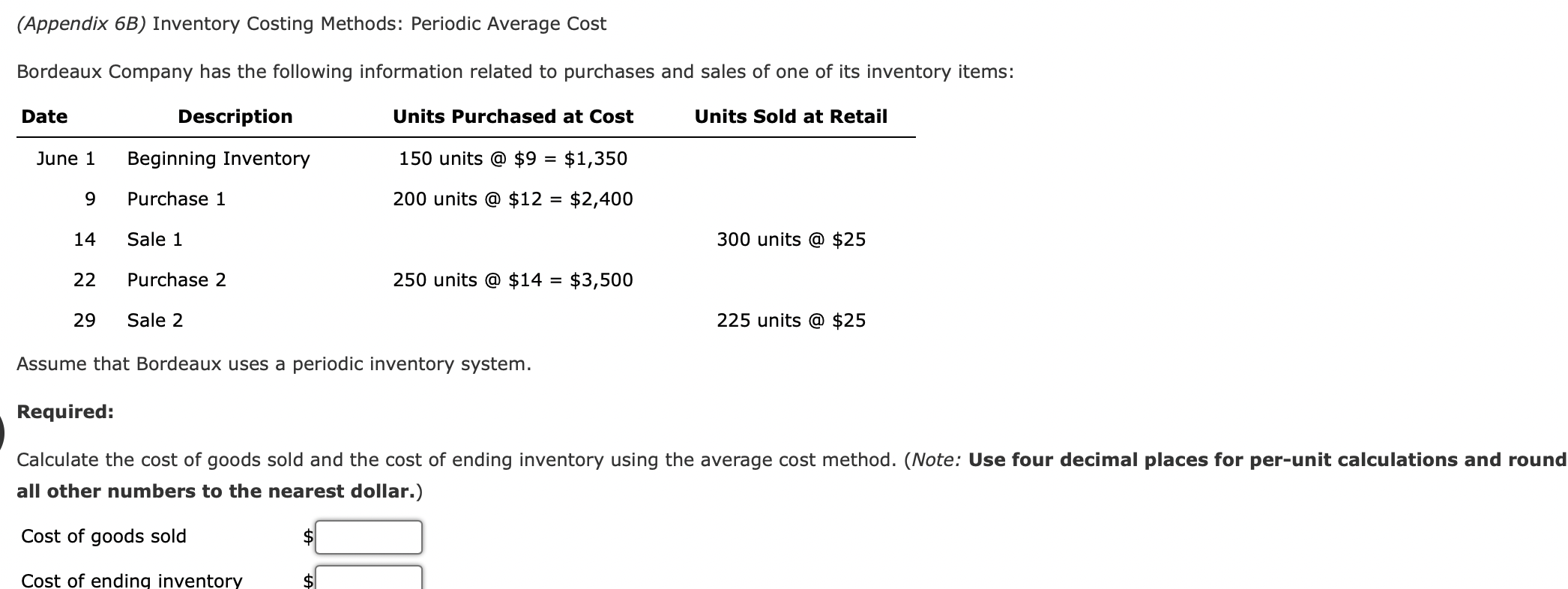 Question | Chegg.com