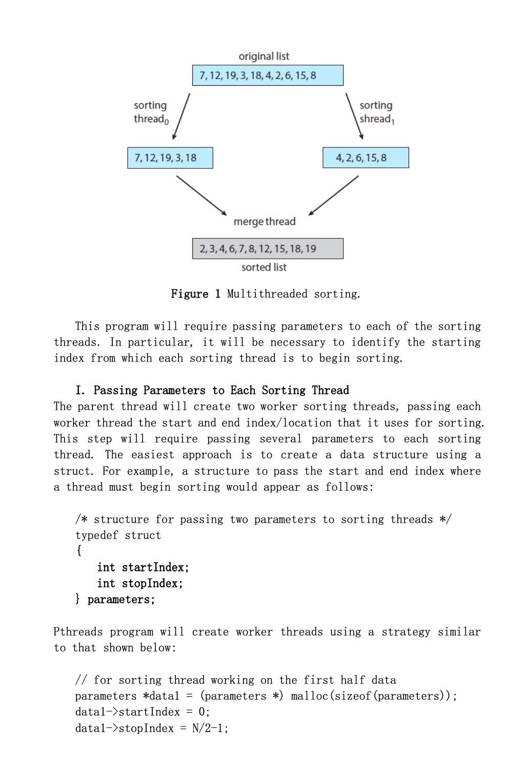 operating system Help! using C and please add some | Chegg.com