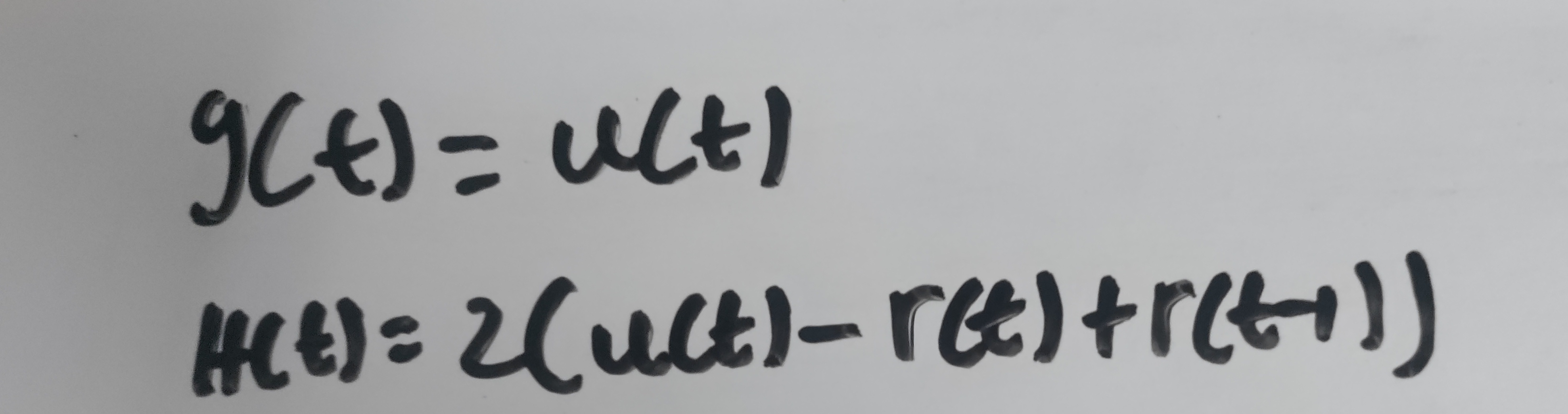 Solved Please use the Laplace convolution technique. Please | Chegg.com