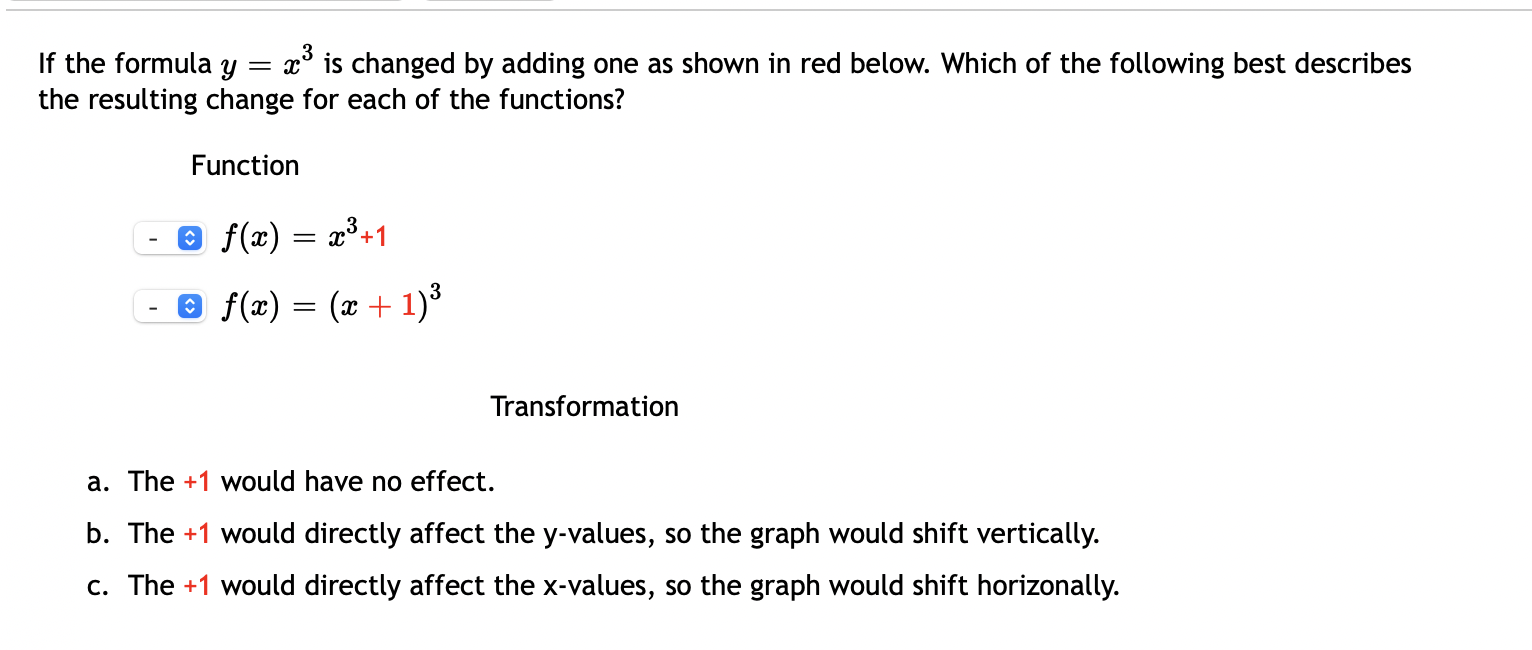 Solved Let f(x) = 4x + 3 and g(x) = 4x2 + 3x. After | Chegg.com