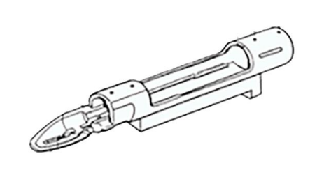 Solved Manufacturing MethodsThe part shown above | Chegg.com