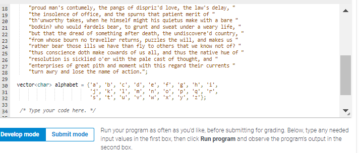 Solved In cryptography, frequency analysis is the measure of | Chegg.com