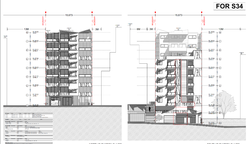 Solved Question 3. (5 Marks) Fire Resisting Construction 3.1 | Chegg.com