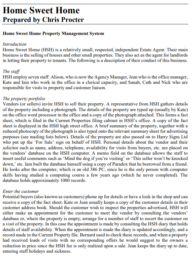 [Solved]: 1. introduction2. Problem statement3. concise feas