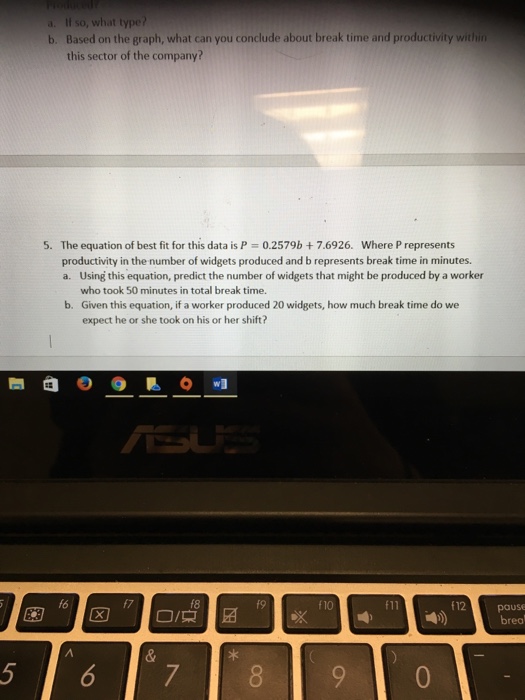 Solved Assessment for Quantitative Reasoningdoo (Protected | Chegg.com