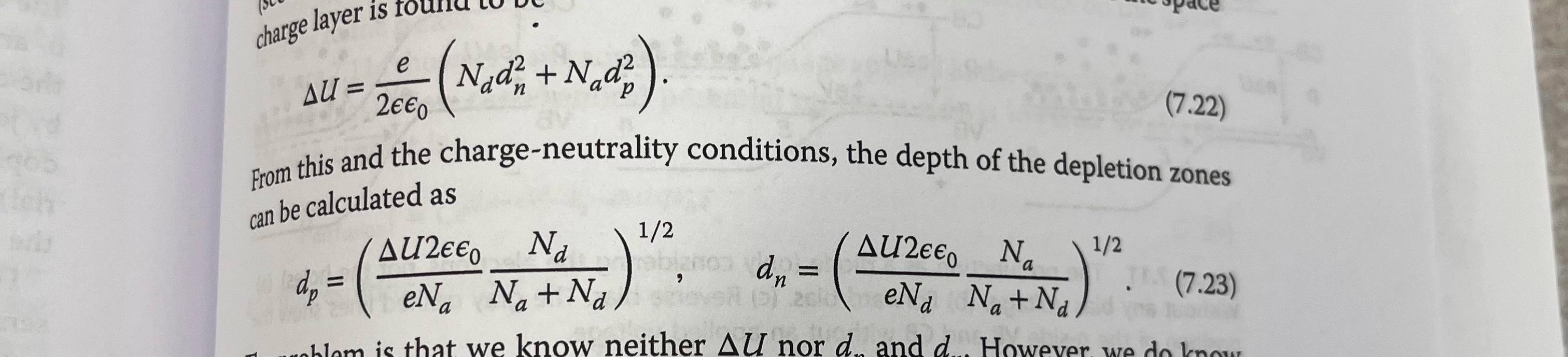 Solved a.Solve the one dimensional poisson equation to | Chegg.com