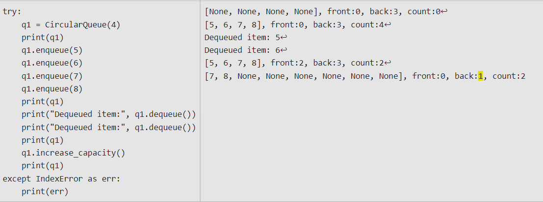 Solved Hello, can someone help me fix my code please? I keep | Chegg.com