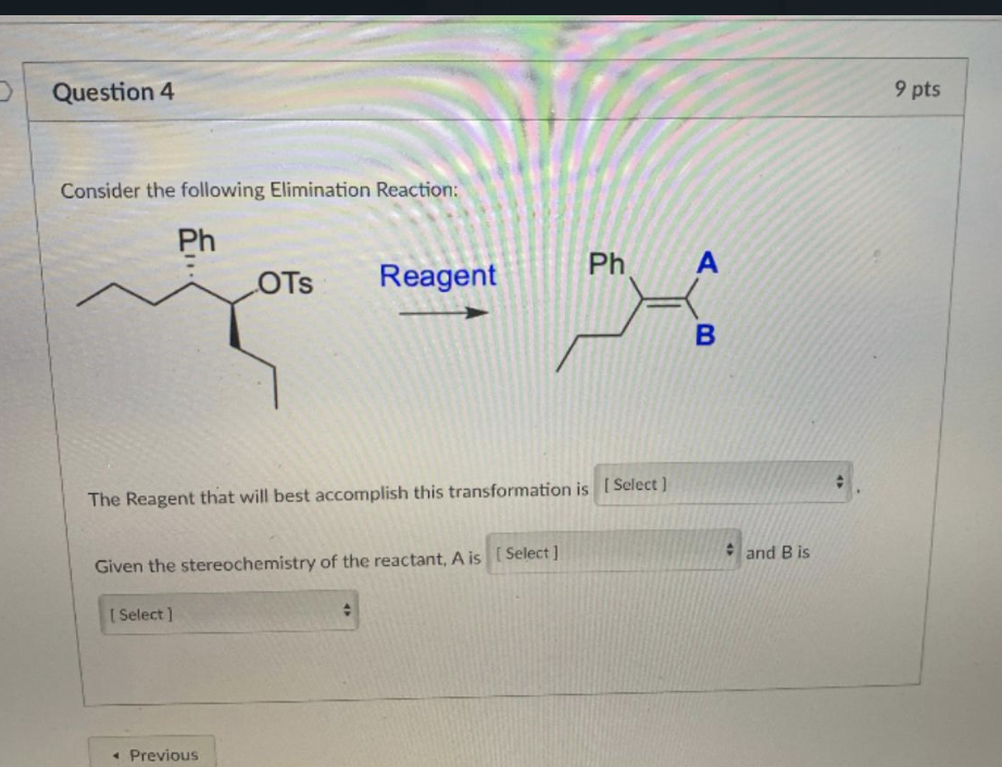 Solved blanks are either: 1- KO(CH3)3 or KOCH3 2- CH3NH2 | Chegg.com