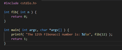 Solved Use the code as a template above. Show code for a | Chegg.com
