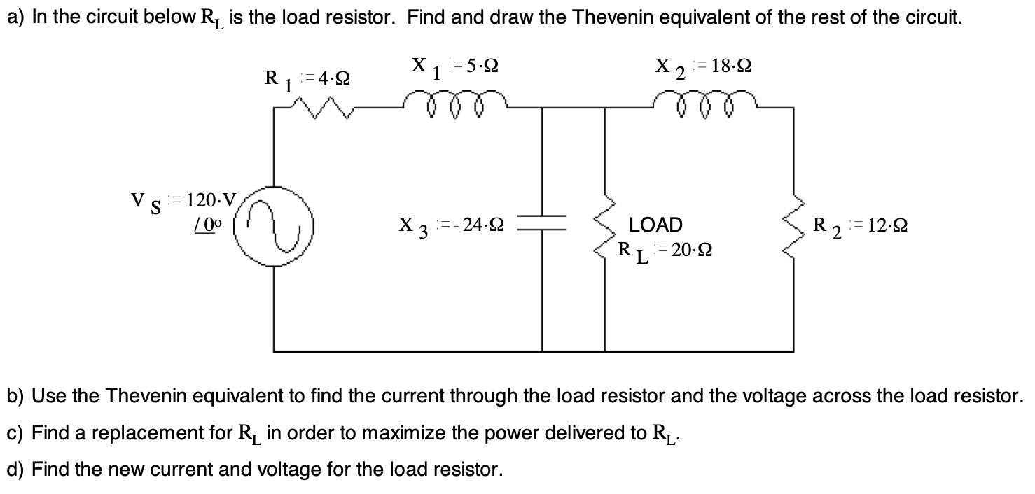 [Solved]: The given answers are below but i need the steps