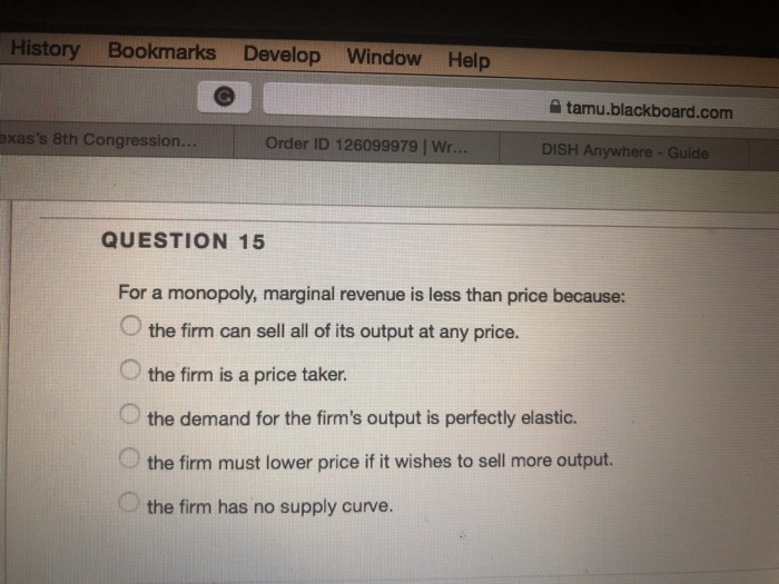 Solved History Bookmarks Develop Window Help | Chegg.com