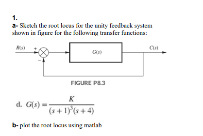 Solved ****** The Matlab Part is important and essential! | Chegg.com