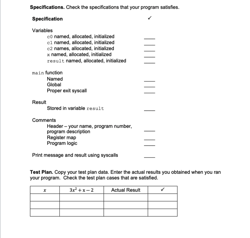 Solved Implement this program in the MIPS assembly language. | Chegg.com