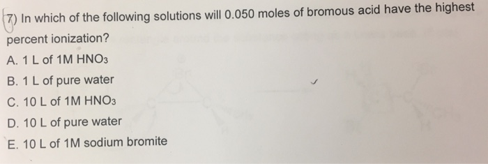Solved So far my line of thinking is this: the | Chegg.com