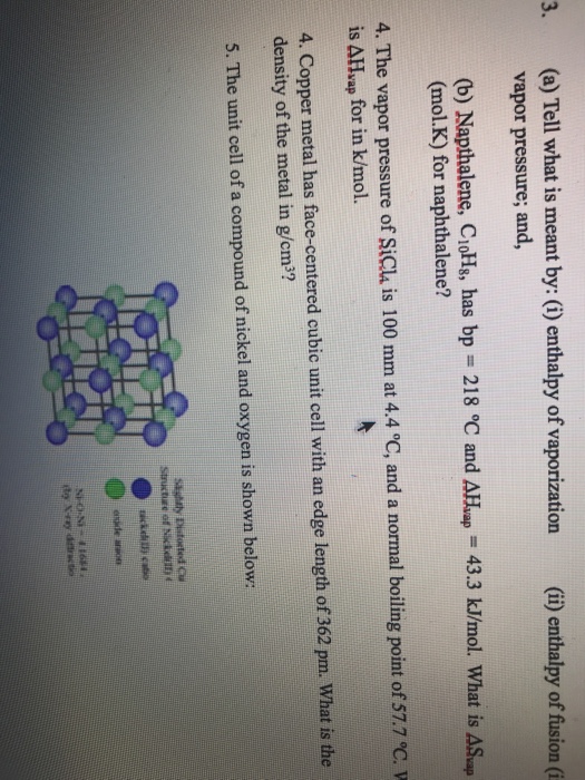 Solved copper metal has face centered cubic unit cell with | Chegg.com