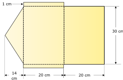 Solved An envelope company has redesigned their large | Chegg.com