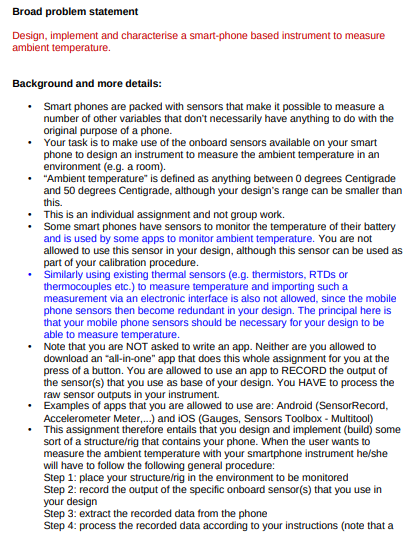 Solved What would make the best design? | Chegg.com