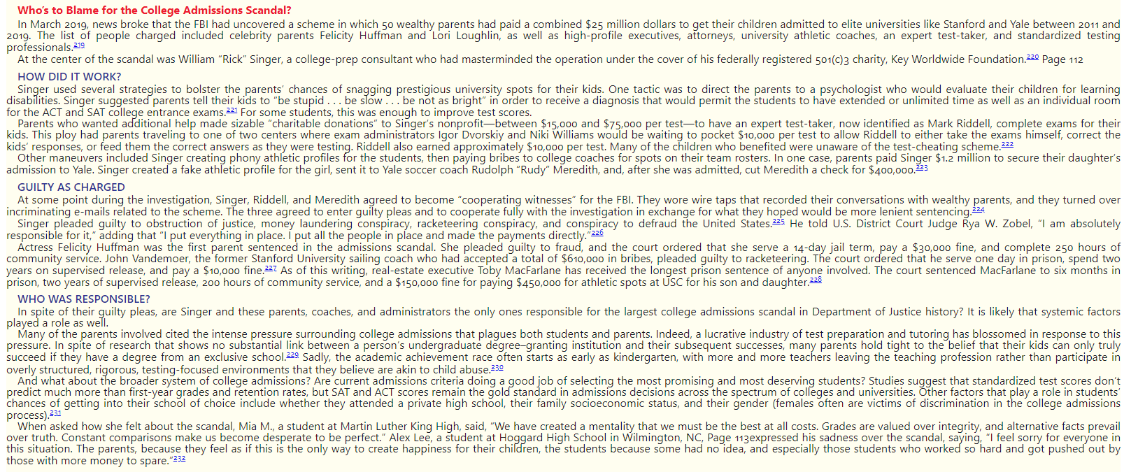 Solved Q1. What is the underlying problem in this case from | Chegg.com