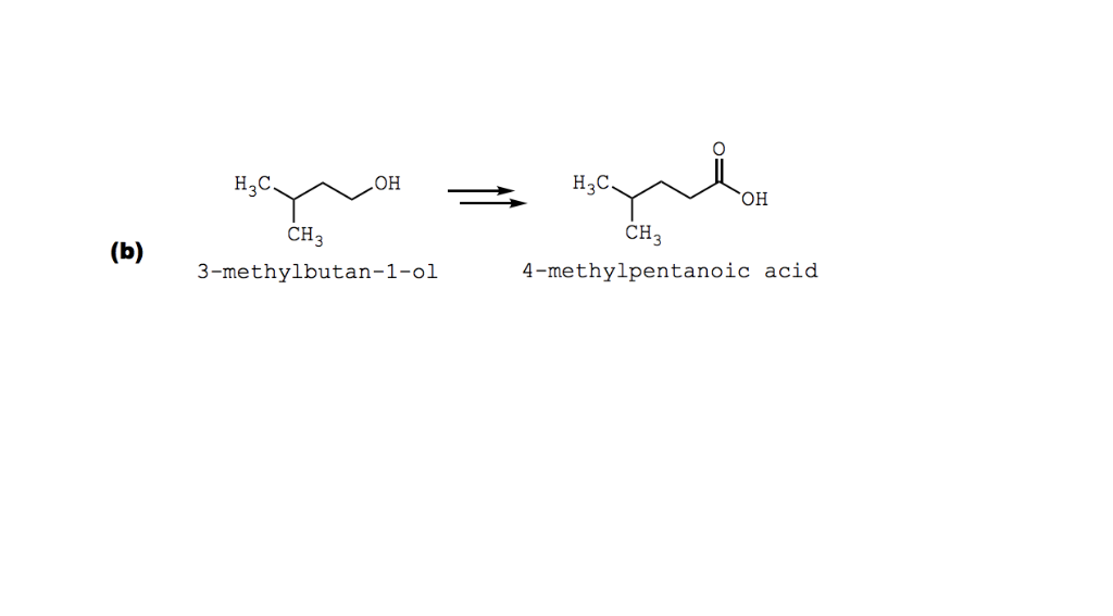 Solved (3) Propose a sequence of reactions that efficiently | Chegg.com