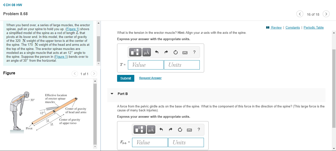 Solved Submit Request Answer Part B 30° Effective location | Chegg.com