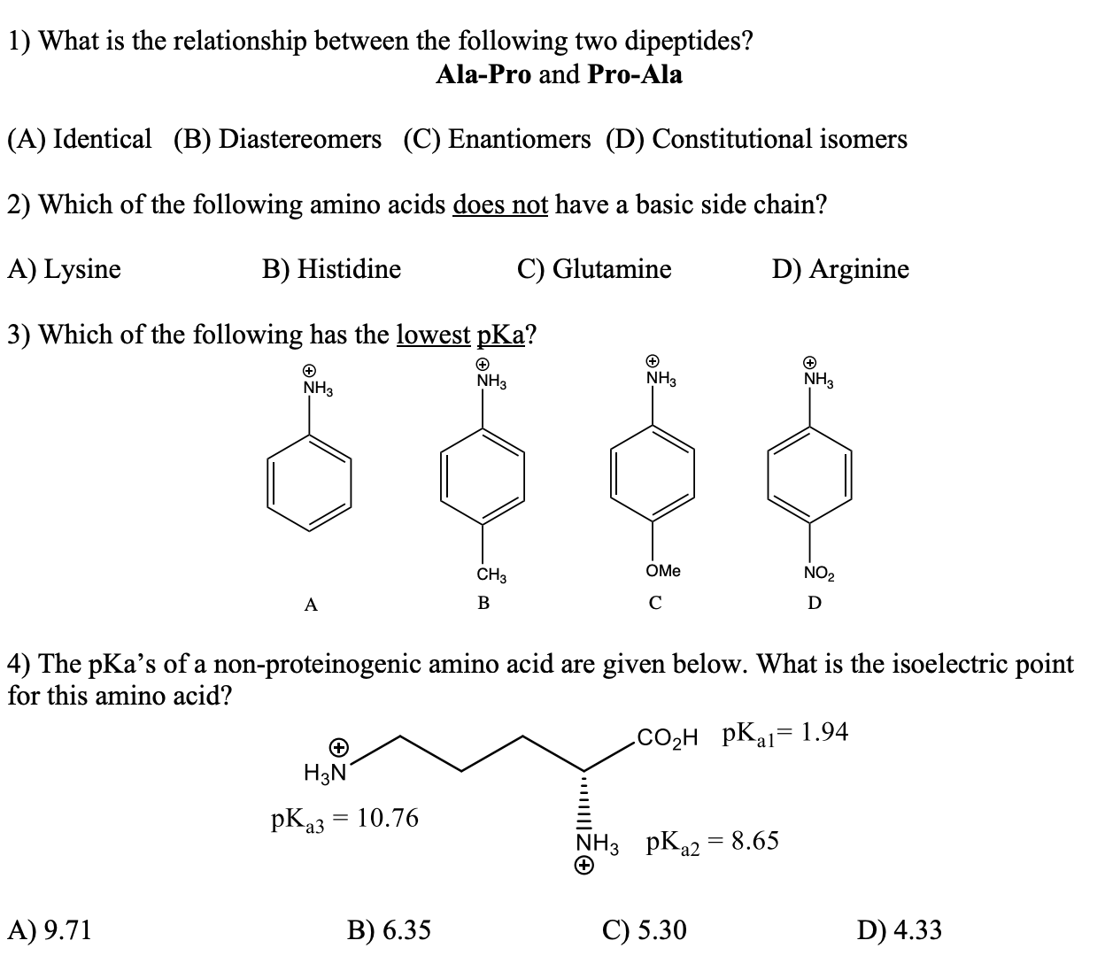 Solved Circle the best one | Chegg.com