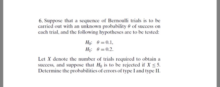 Solved 7. Suppose that X1.... Xn form a random sample from | Chegg.com