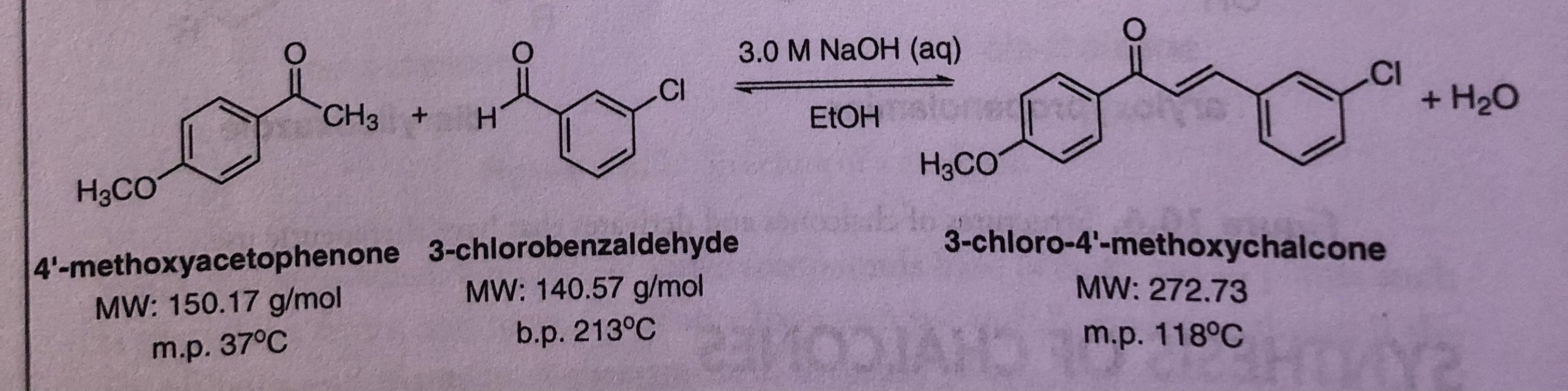 Solved 4. Balanced Chemical Reaction/Theoretical Yield: (4 | Chegg.com