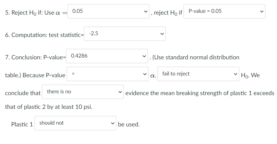 Solved Two types of plastic are suitable for an electronics | Chegg.com