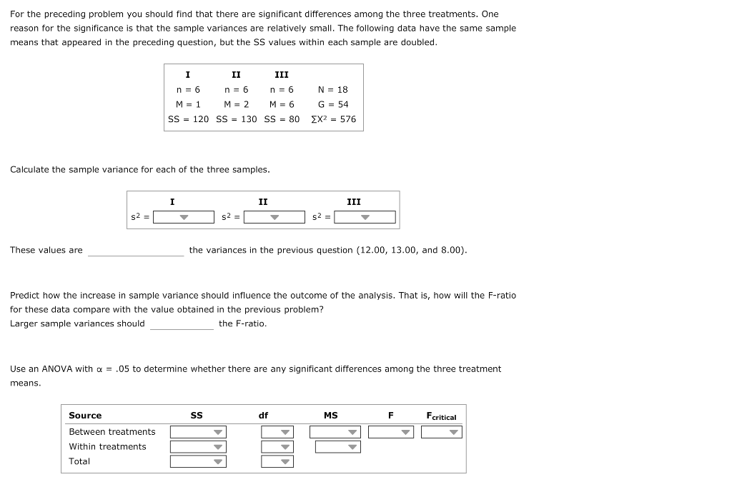 Solved For The Preceding Problem You Should Find That There 6776