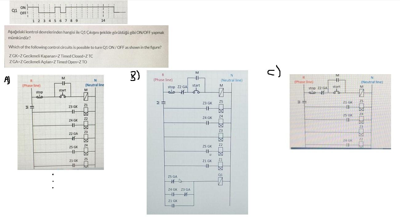 Solved Q1 is given above which of the following | Chegg.com