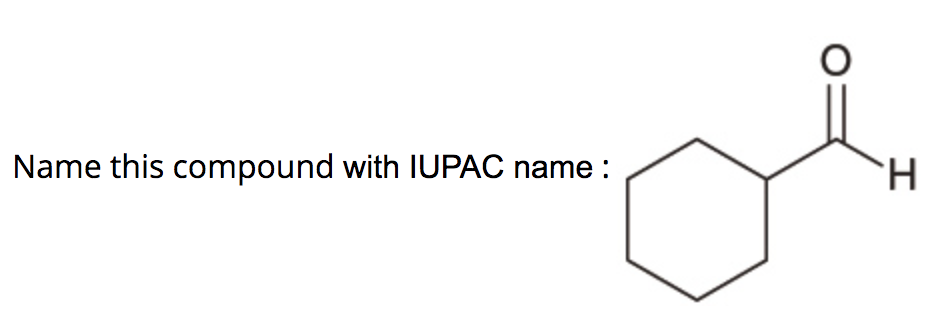 Solved H Name this compound with IUPAC name: Br Br Name | Chegg.com