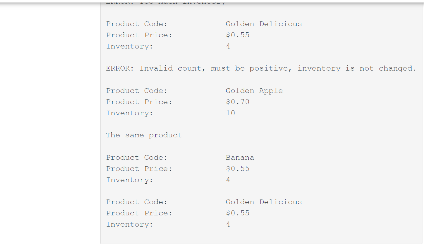 Solved I Need Help Fixing The Errors I Show In The Image The 