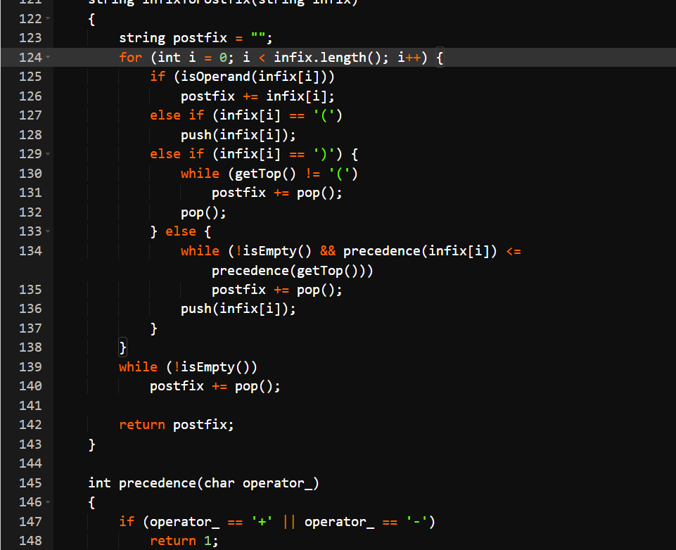 Solved Explaining the mechanism of making the code step by | Chegg.com