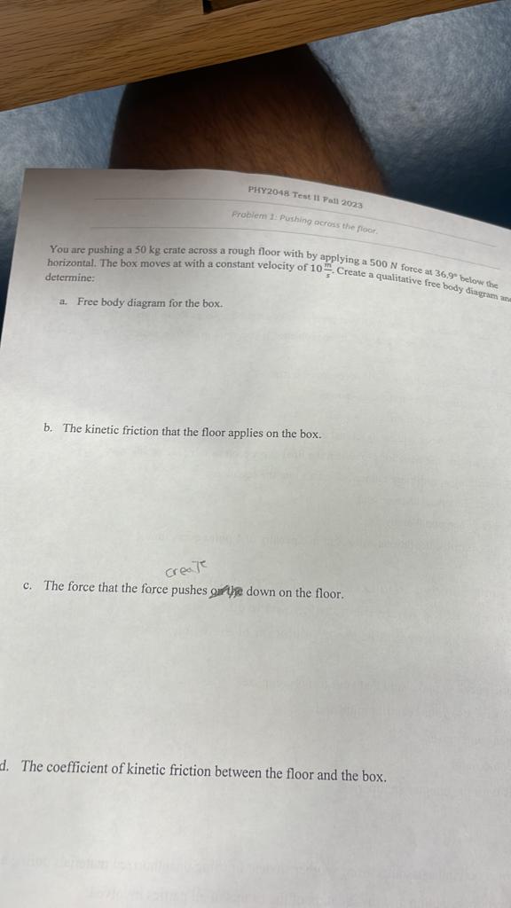 Solved Solve all parts of this question with as much detail | Chegg.com
