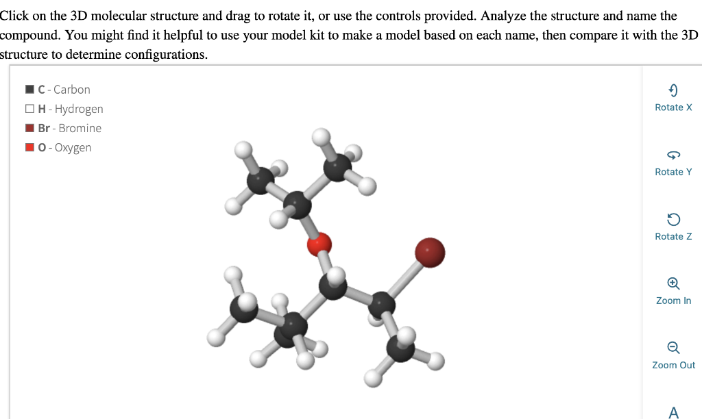 Solved Name the compound. | Chegg.com