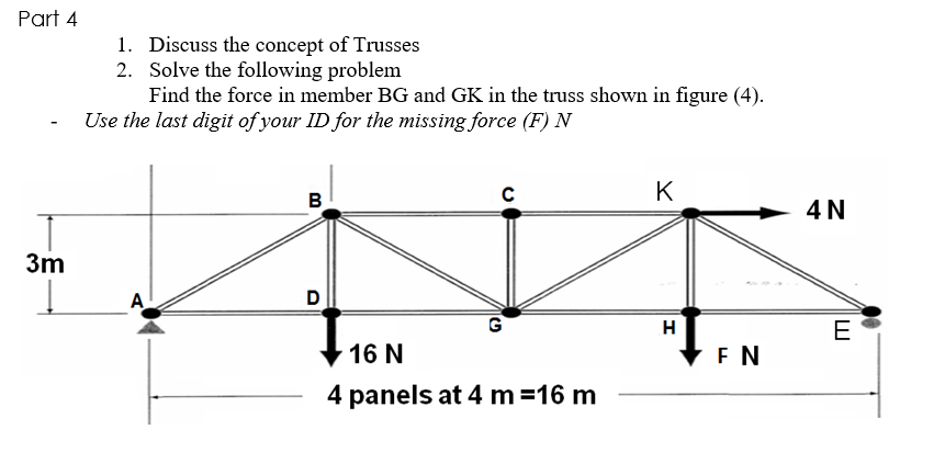 Solved Part 3 1. Discuss the concept of centroid and center | Chegg.com
