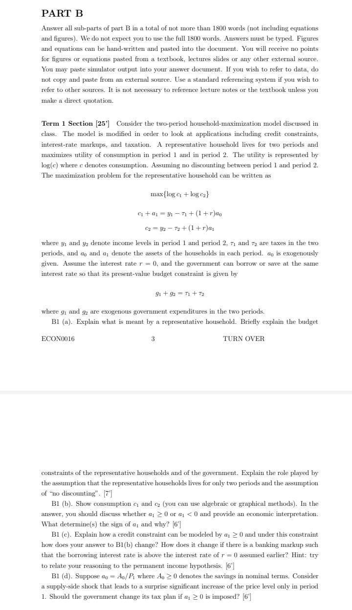 Please solve it in one day and tell me what you need | Chegg.com