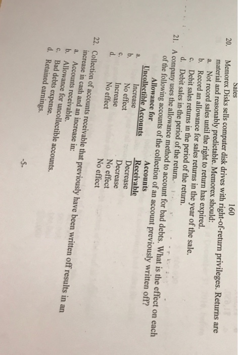 Solved Memorex Disks sells computer disk drives with | Chegg.com