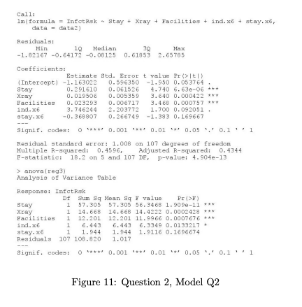 2. (36 points) (The story from question 1 gets | Chegg.com