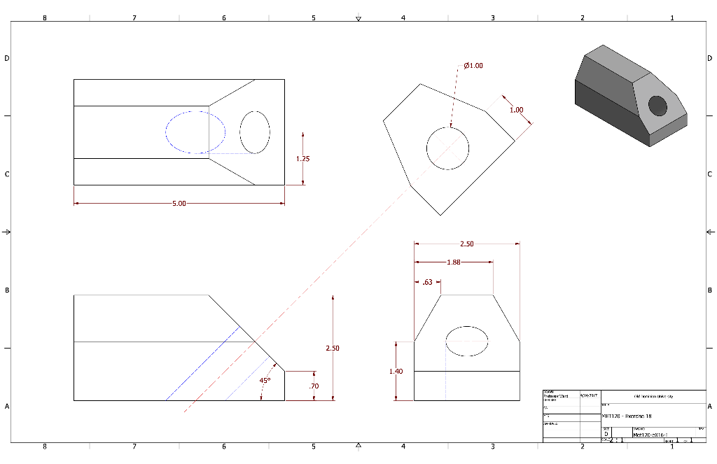 Solved Please draw only in AutoCAD and attach .dwg file link | Chegg.com