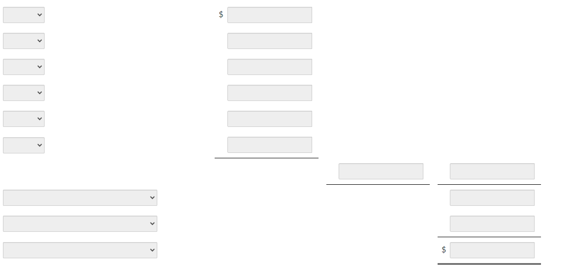 Solved Patricia Company had poor internal control over its | Chegg.com
