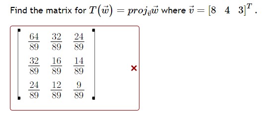 Solved Select all the TRUE statements. Some square matrices | Chegg.com