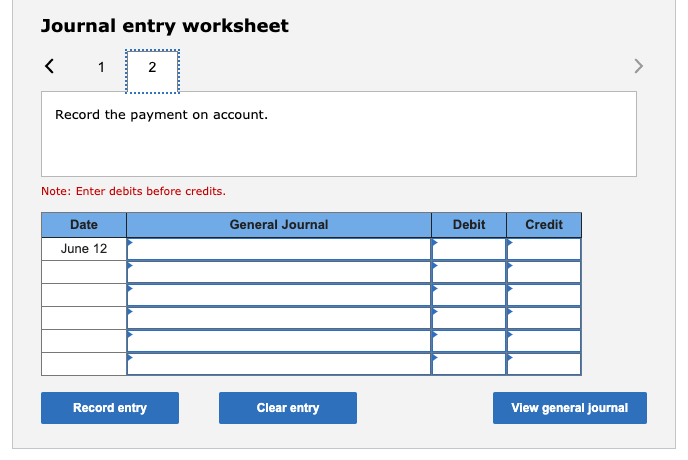 Solved Required information Exercise 6-8A Record inventory | Chegg.com Solved Required information Exercise 6-8A Record inventory | Chegg.com