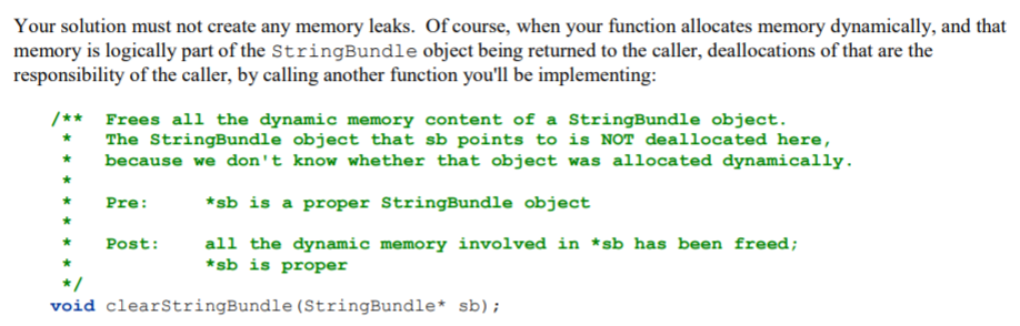 Solved Please help me code this assignment, this is a C | Chegg.com