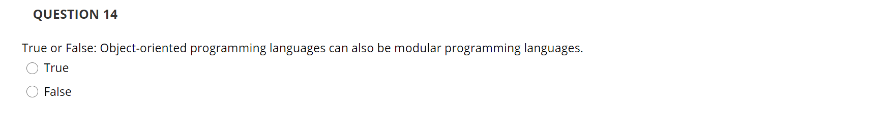 Solved QUESTION 12 Which of the following are advantages of | Chegg.com